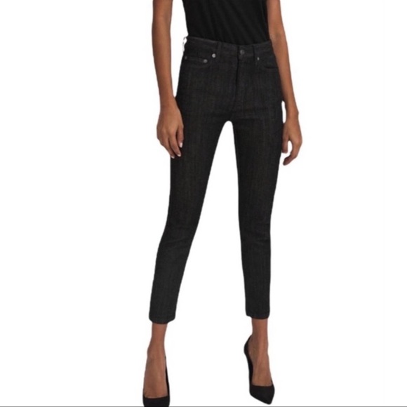 Something Navy | Jeans | Nwot Something Navy Jenna High Waisted ...